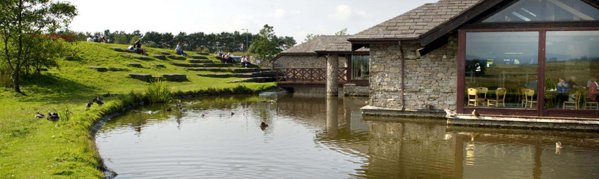 Manchester based TV production Company to make Tebay documentary for ...