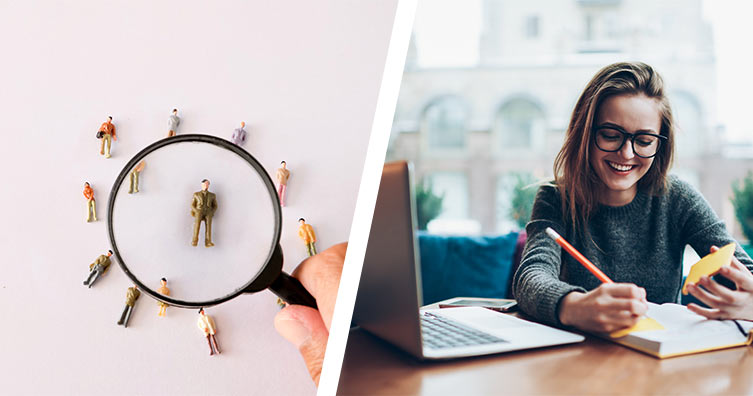 How to Choose the Best Job through a Job Agency - About Manchester