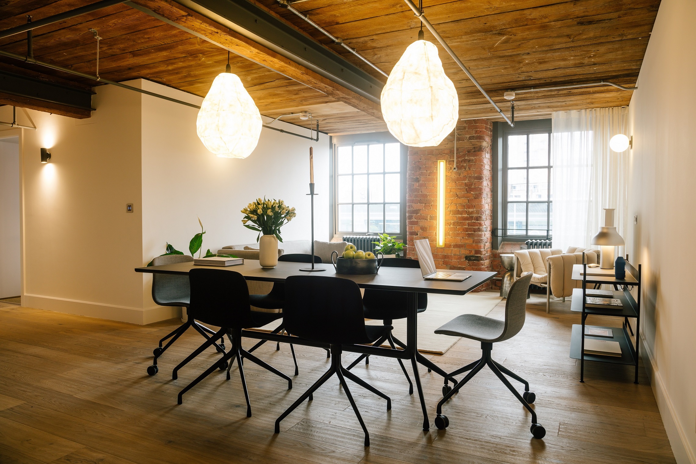 One of the Cities last underdeveloped Victorian Mills is transformed ...