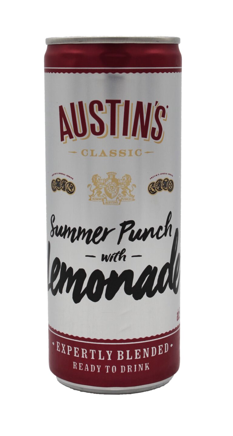 Aldi Launches Biggest Ever Range of Wine and Cocktails in a Can ...