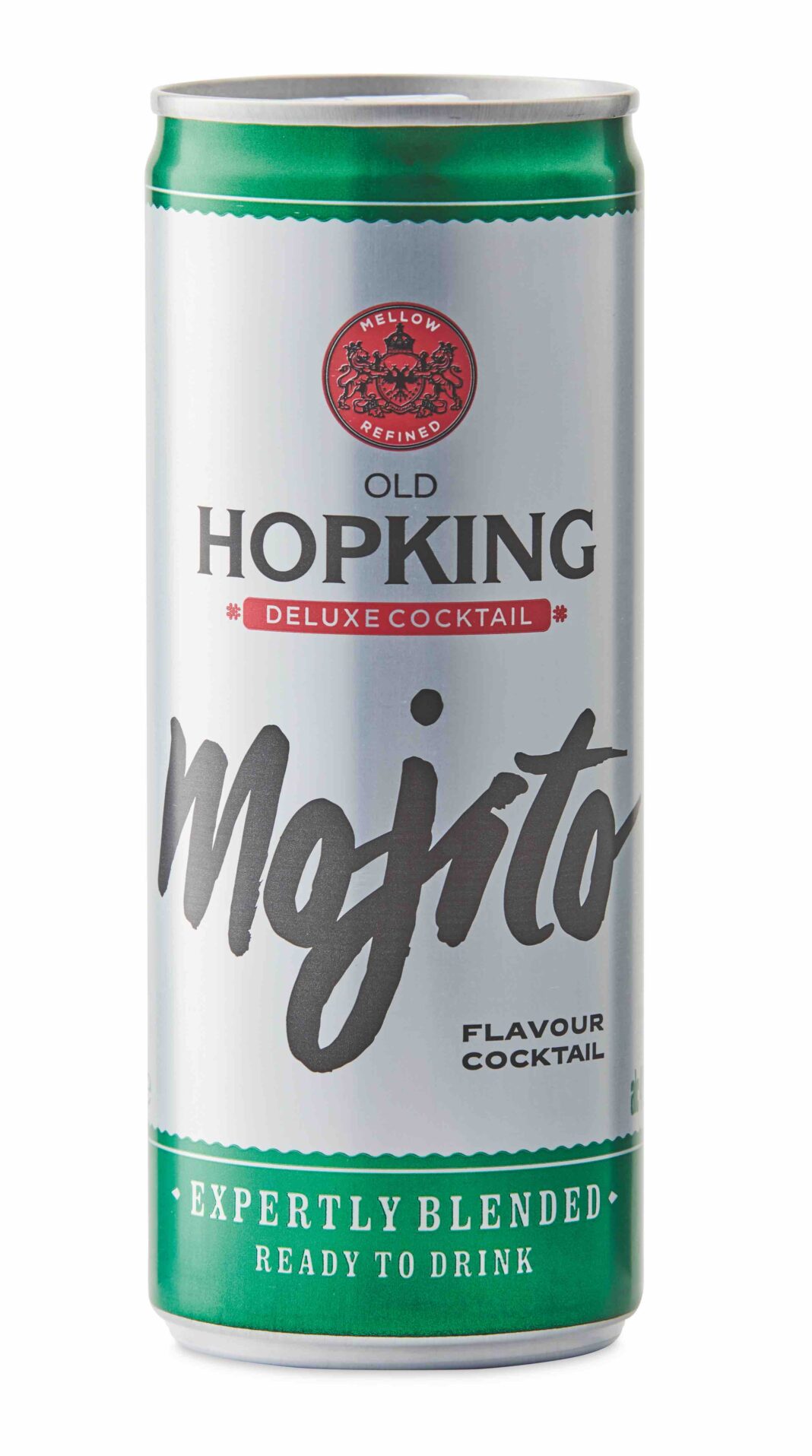 Aldi Launches Biggest Ever Range of Wine and Cocktails in a Can ...