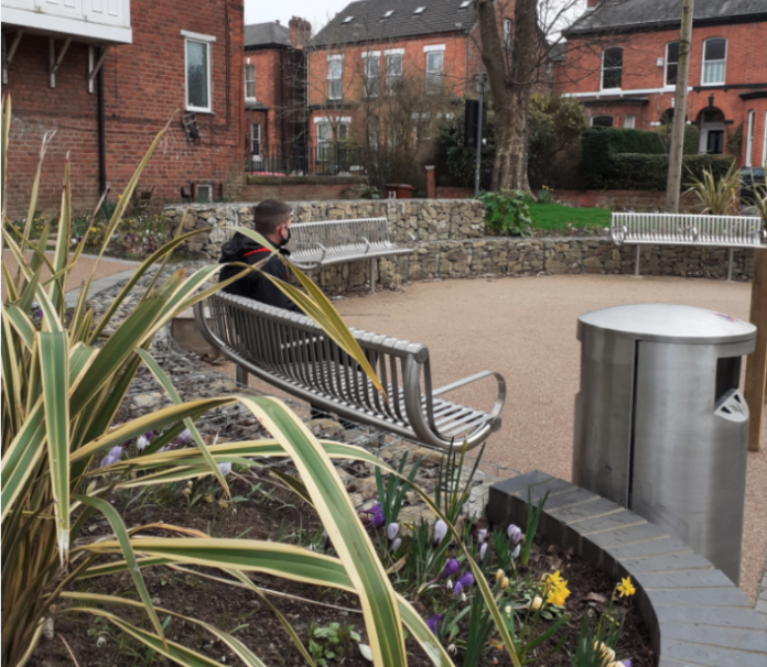 Withington Village regeneration plan to be adopted following ...