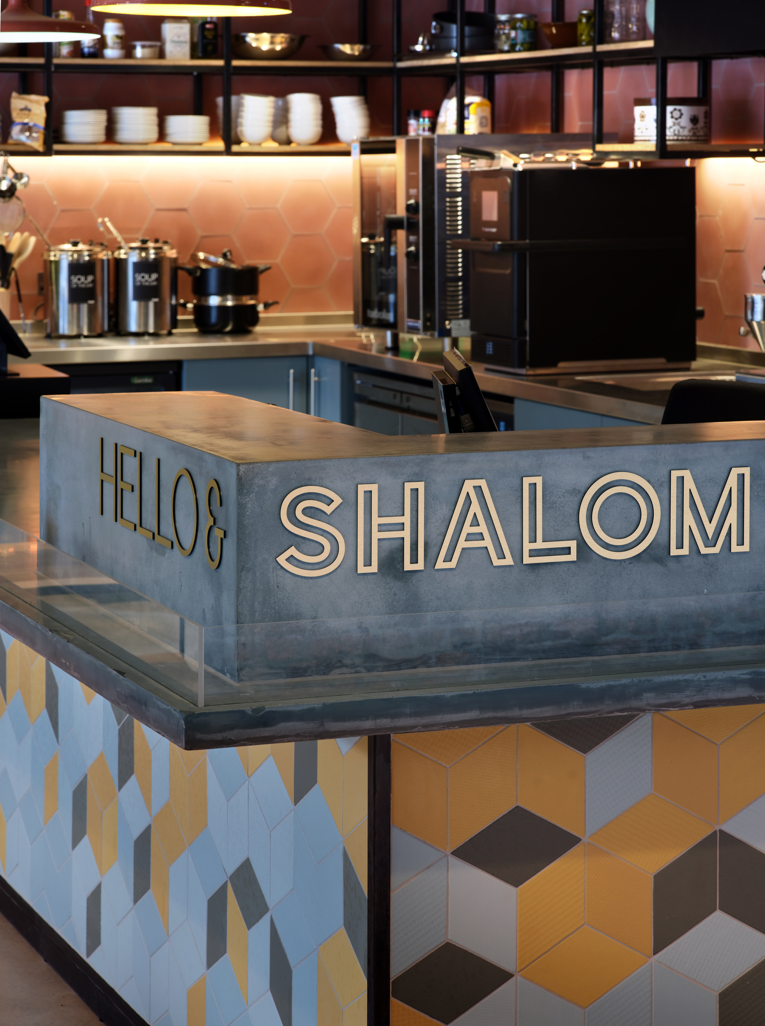 FIRST LOOK : Manchester Jewish Museum Reopens - About Manchester