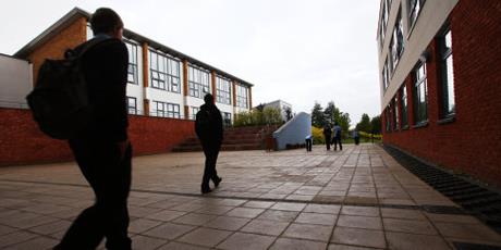 ‘Forgotten’ White working-class pupils let down by decades of neglect ...