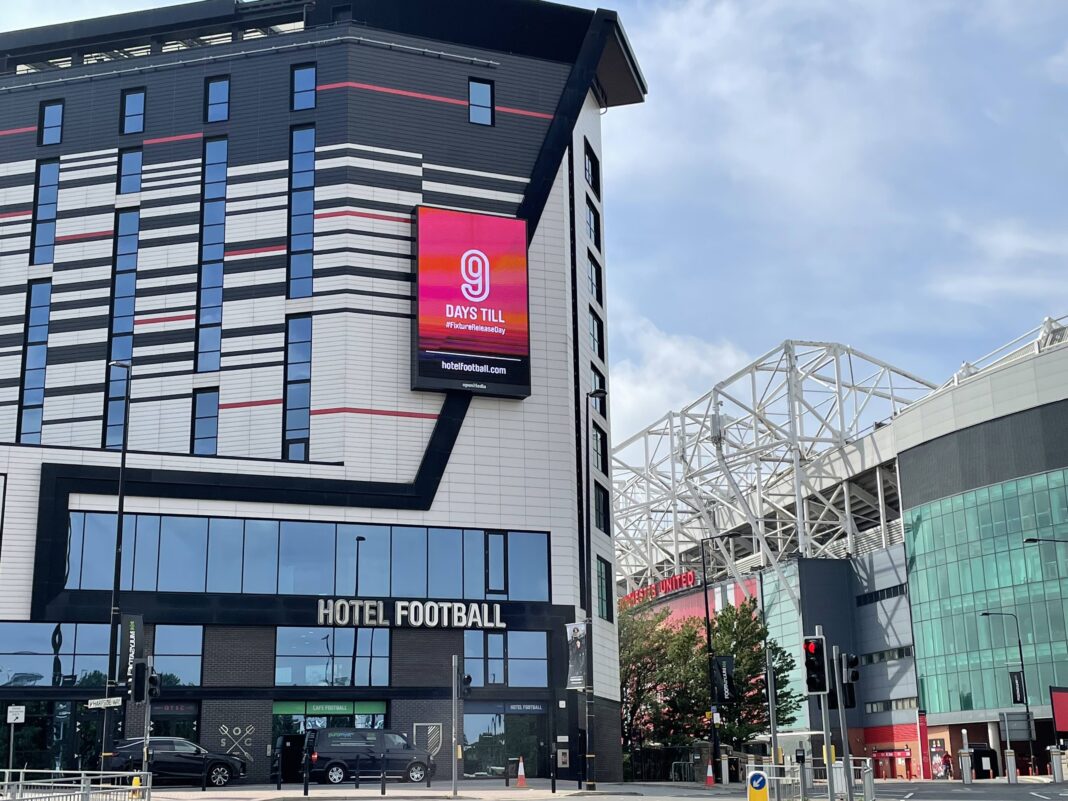 Hotel Football announces Countdown to Fixtures Release Competition ...