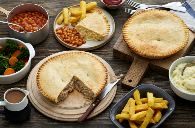 Holland’s Pies search for a new ‘reci-pie’ - About Manchester