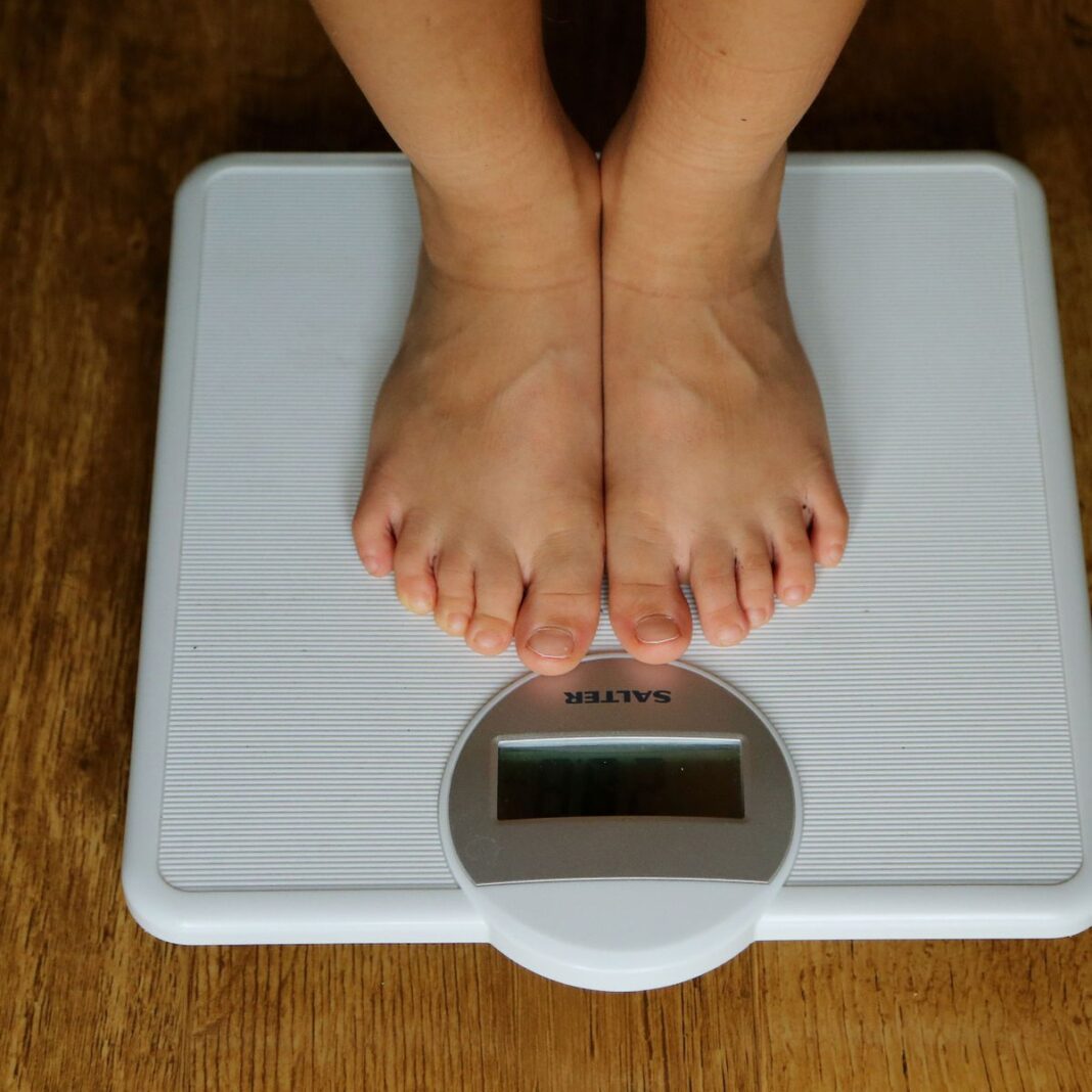 Tackling obesity will be at the centre of a new public health campaign ...