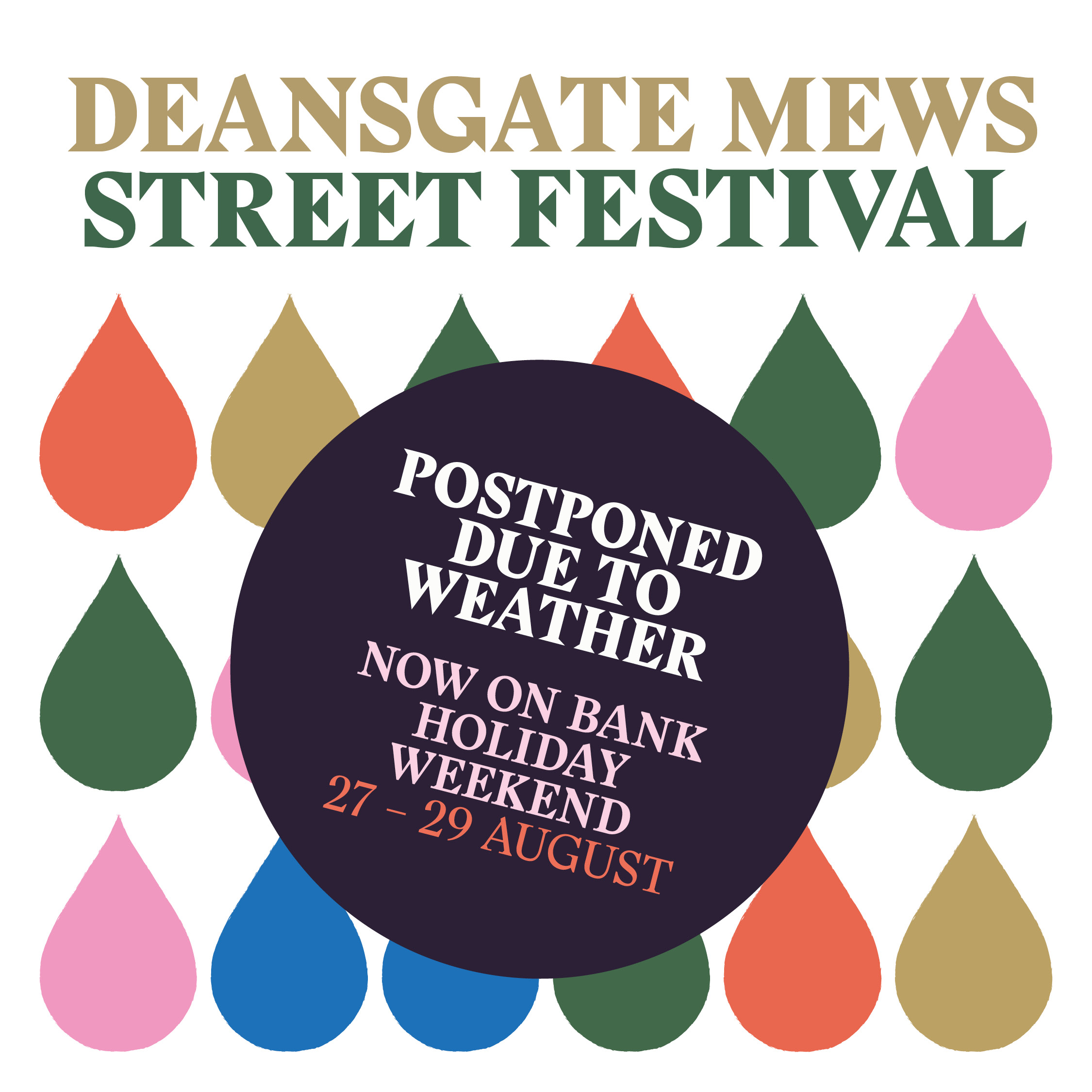 You're Invited to the Ultimate Street Festival at the Great Northern ...