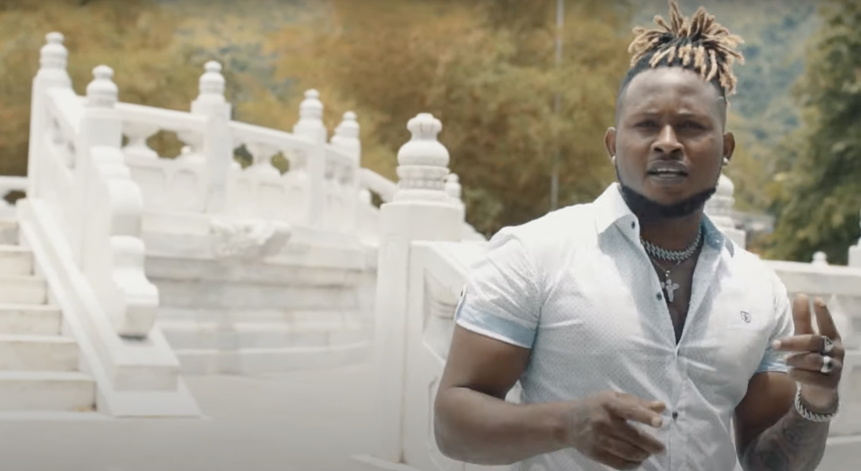 Jamaican Superstar Dejour Gardner is All-Set to Perform at Caribbean ...
