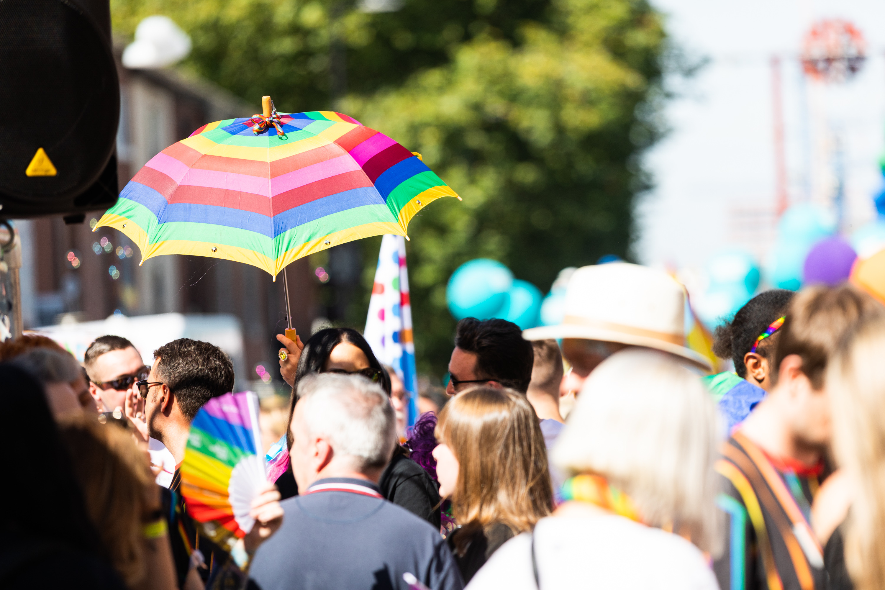 Manchester Pride Reveals All LGBTQ+ Line Up For Gay Village Celebration ...