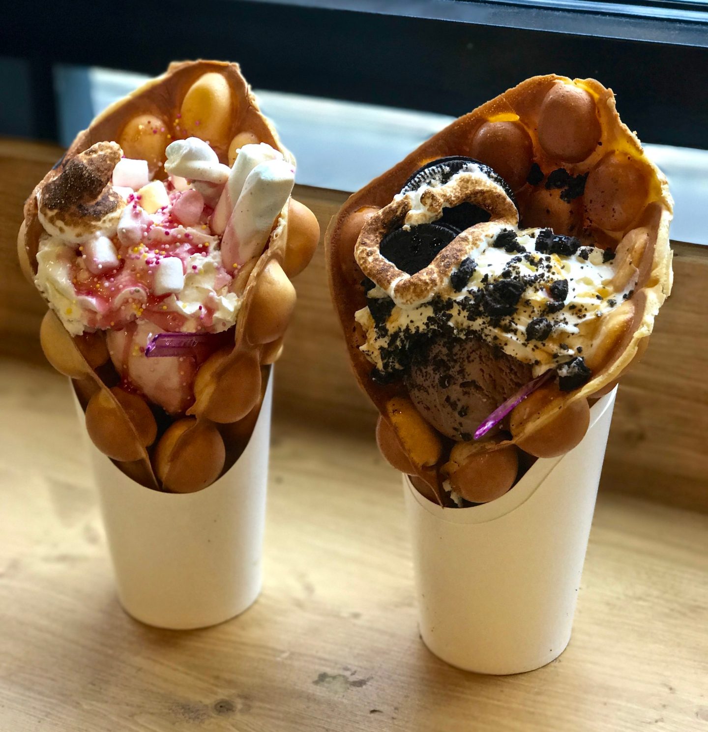 Bubble cafe opening in Timperley Village - About Manchester