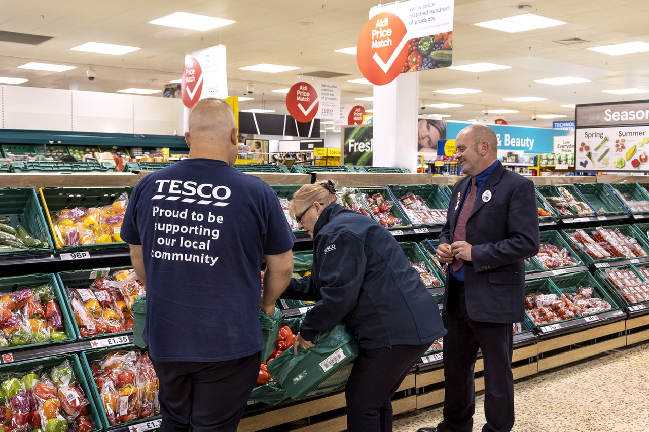 Manchester’s hardworking community champions - About Manchester