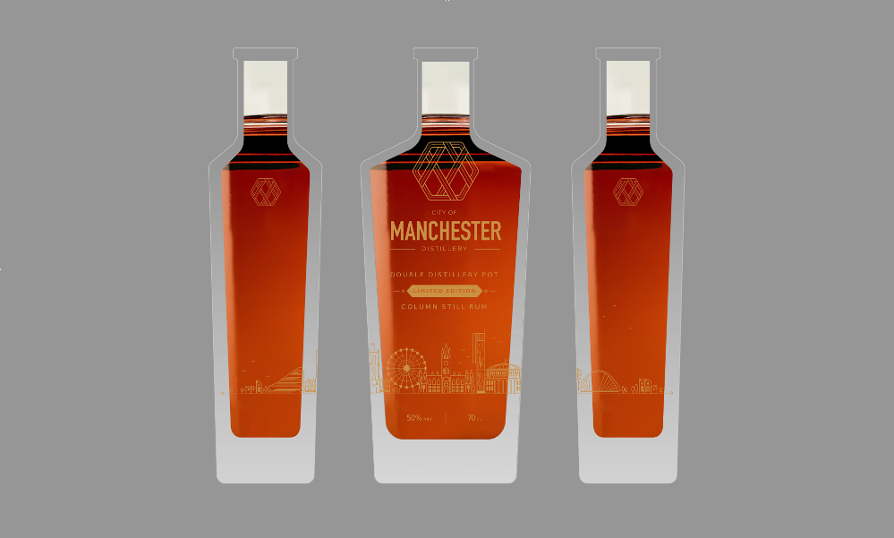 Taste Manchester’s first ever rum at Manchester Rum Festival - About ...