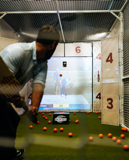 New cricket themed restaurant to open in Manchester’s Corn Exchange ...