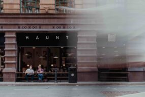 Haunt MCR Reveals Full Menu Offering - About Manchester