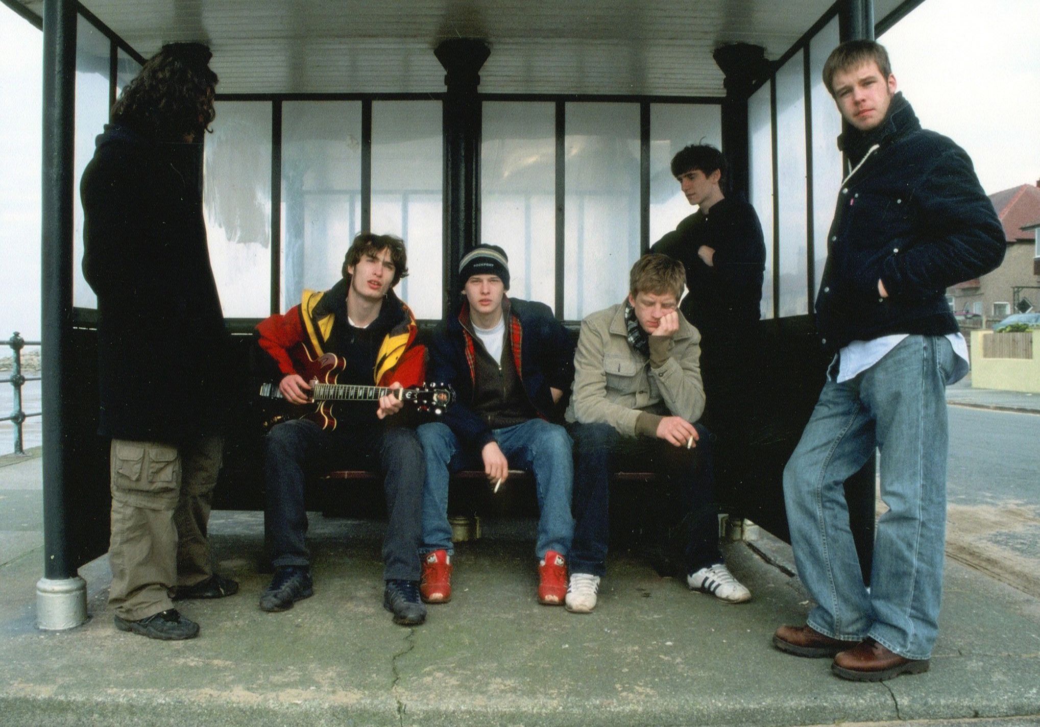 The Coral to play debut album in full over twelve UK dates including ...