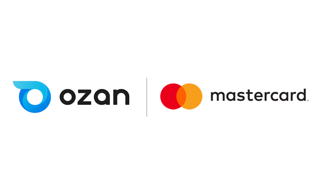 Ozan SuperApp completes Mastercard membership - About Manchester
