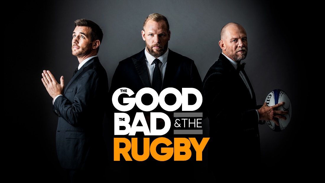 Catch The Good, The Bad And The Rugby – LIVE at Manchester’s ...