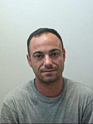 Stockport man who ploughed hsi car into pedestrians on Blackpool ...