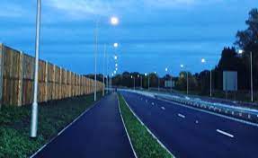 Bridge works on A555 set to begin for next five weeks - About Manchester