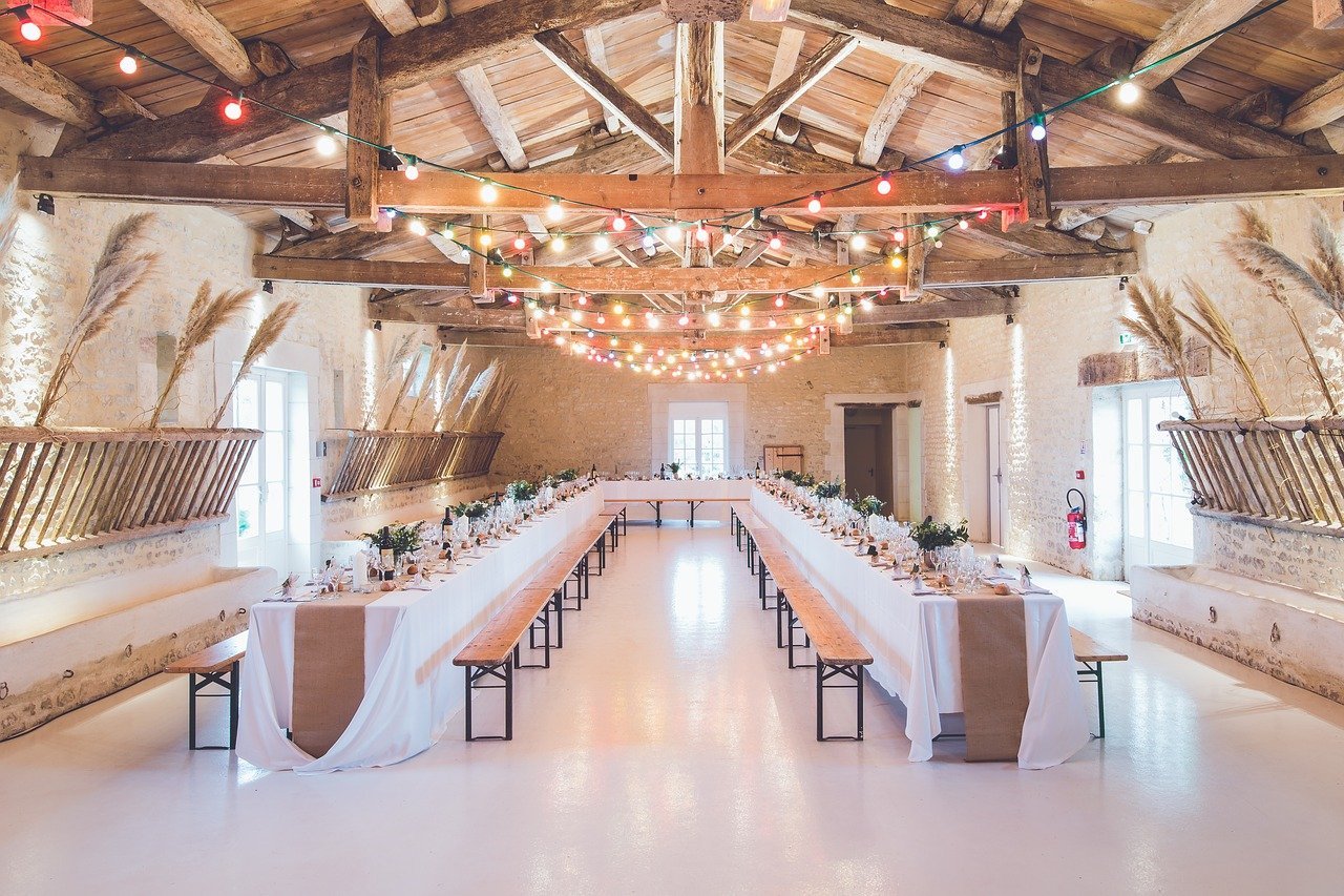 How to Plan a High-End Event for Your Next Special Occasion - About ...