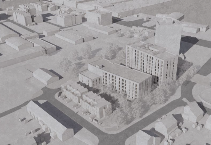 Manchester Council launches development company This City with first ...