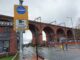 New bus gate for Stockport Town Centre - About Manchester