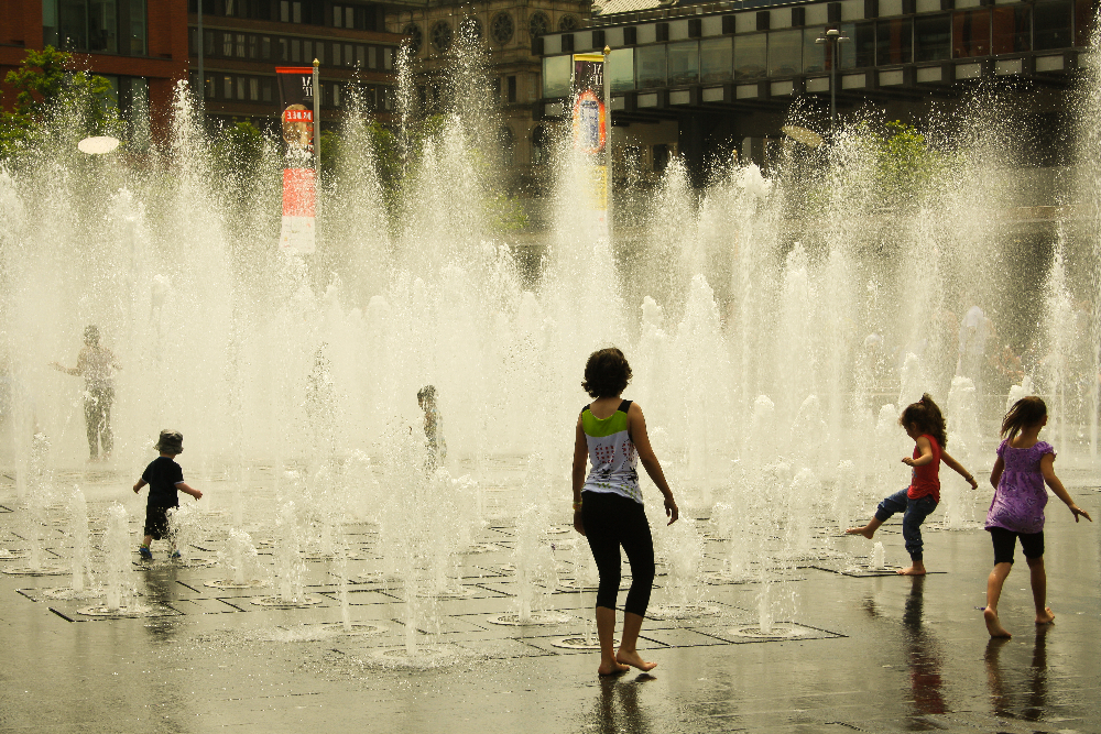 Manchester accepted onto UNICEF's child-friendly city programme - About ...