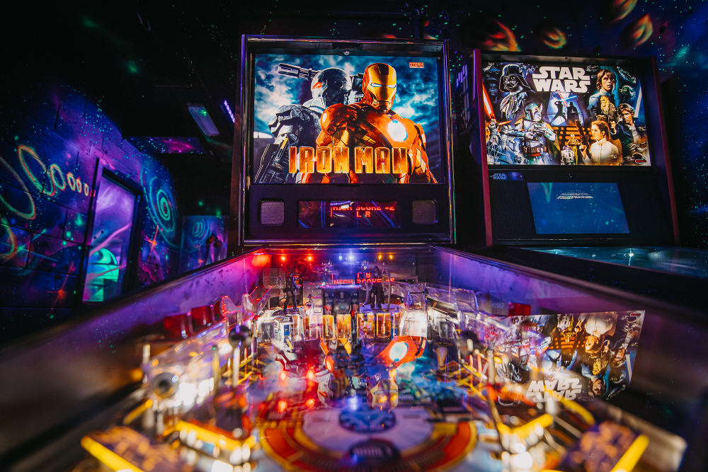 Gaming for Good as bar raises thousands for Ukrainian appeal - About ...