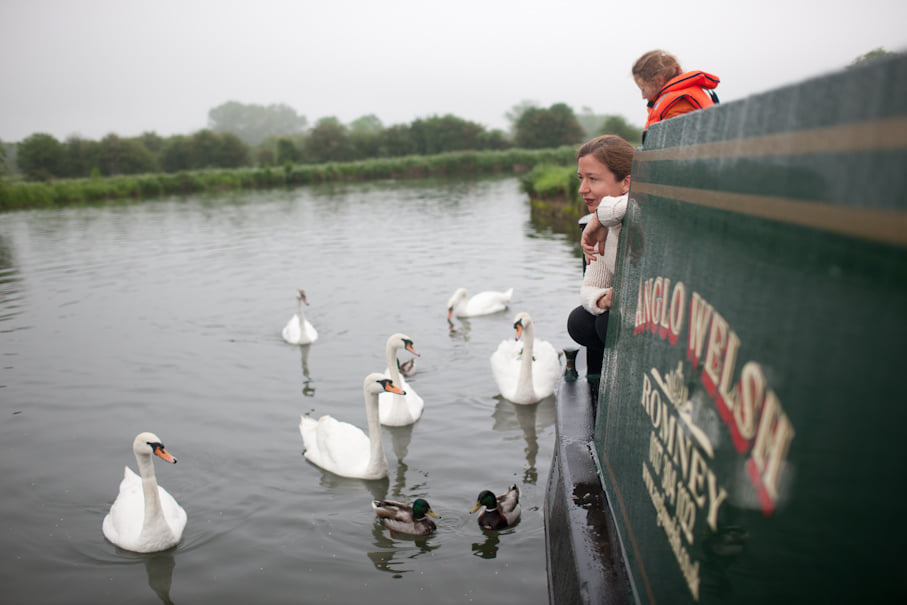 Enjoy a day out on the water this Easter - About Manchester