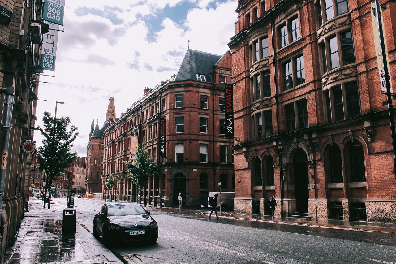 Where Are the Best Places to Live in Manchester? - About Manchester