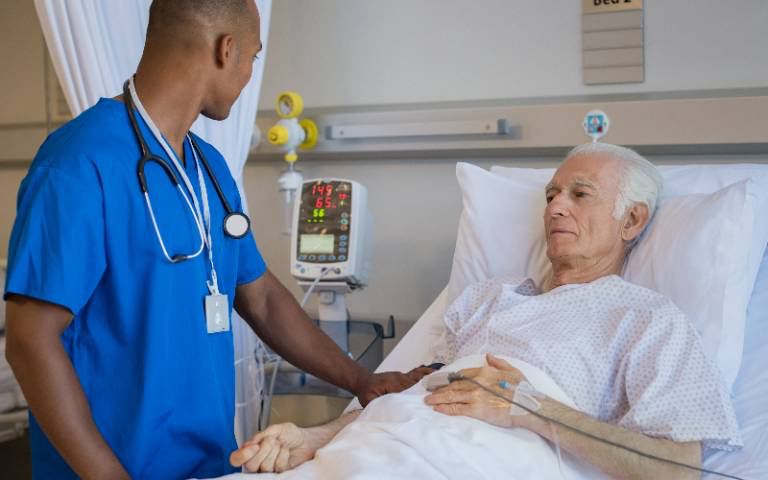 1 in 3 UK cancer patients diagnosed as emergencies, but not a ‘UK-only ...