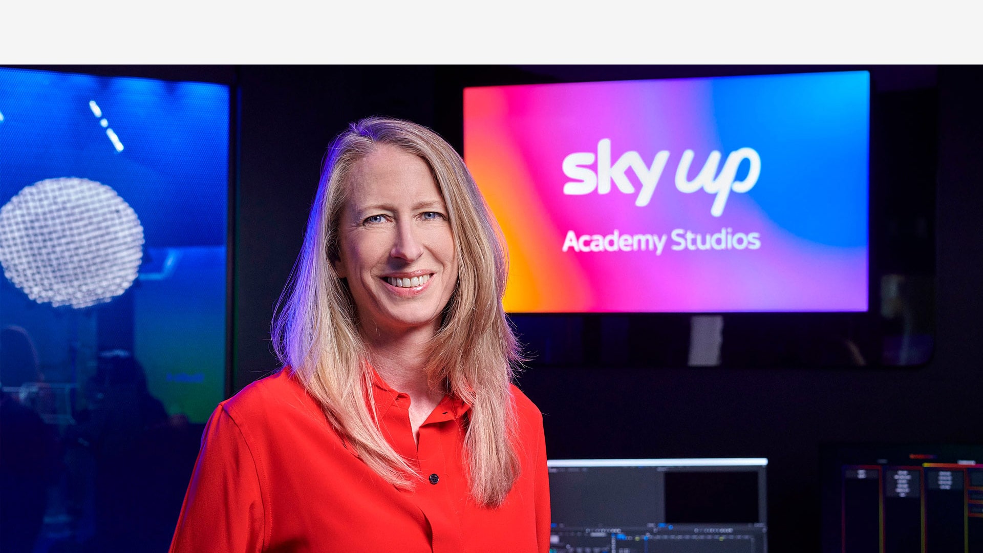 Sky to tackle digital inequality and enhance skills of 250,000 people ...