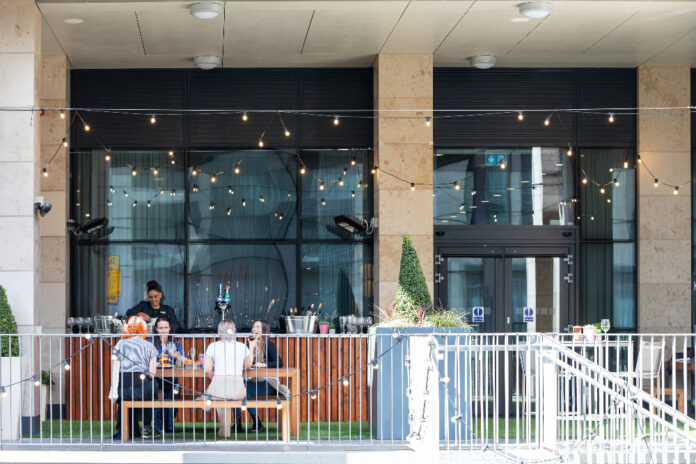 Roby 1844 to reopen in Manchester with exciting new menu and Pizza Pop ...