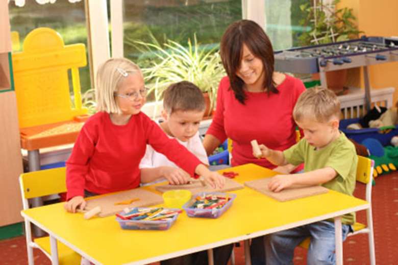 government-proposals-to-reduce-nursery-ratios-will-compromise-child