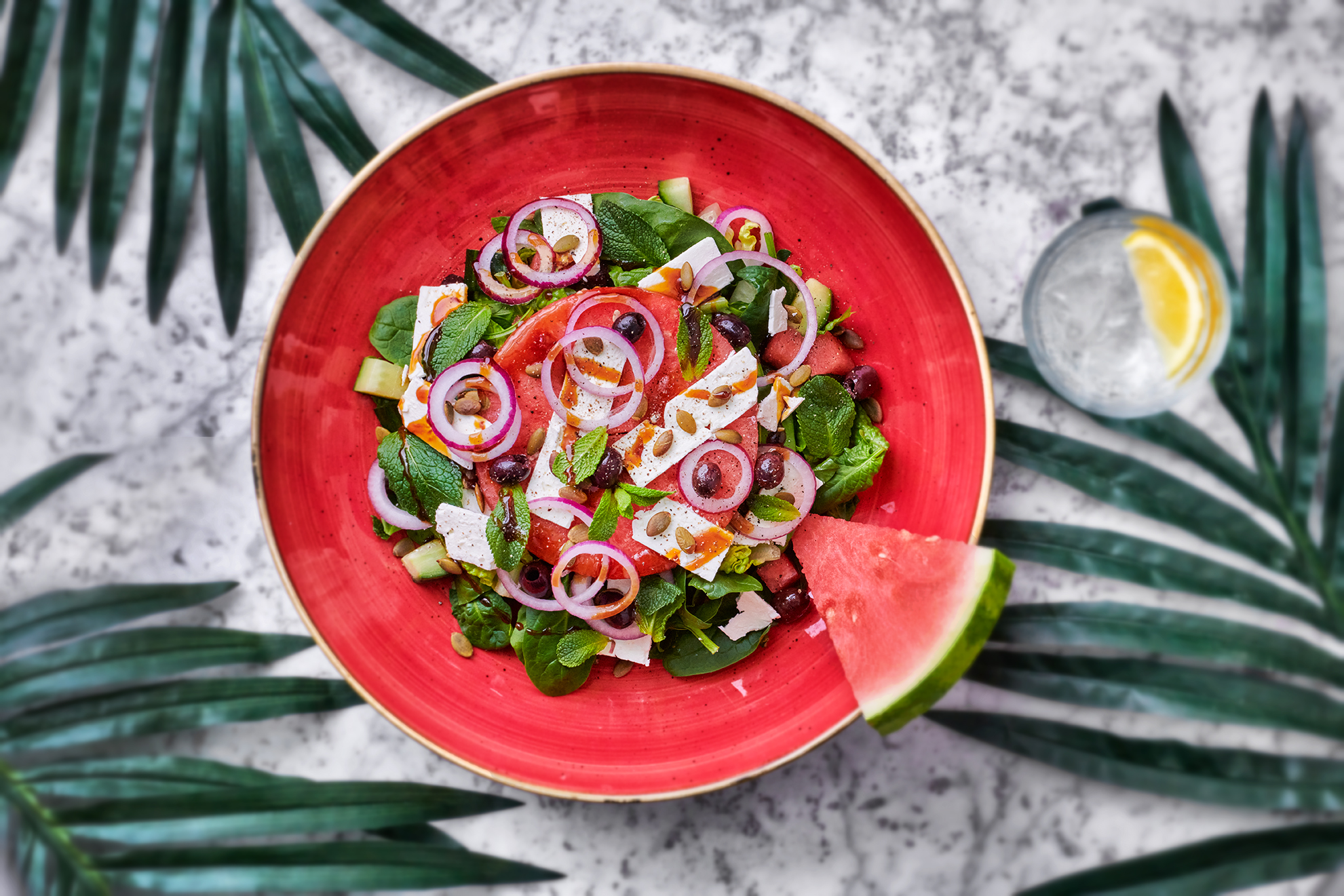 Bill’s launches Brand New Menu in all sites nationwide to adapt to ...