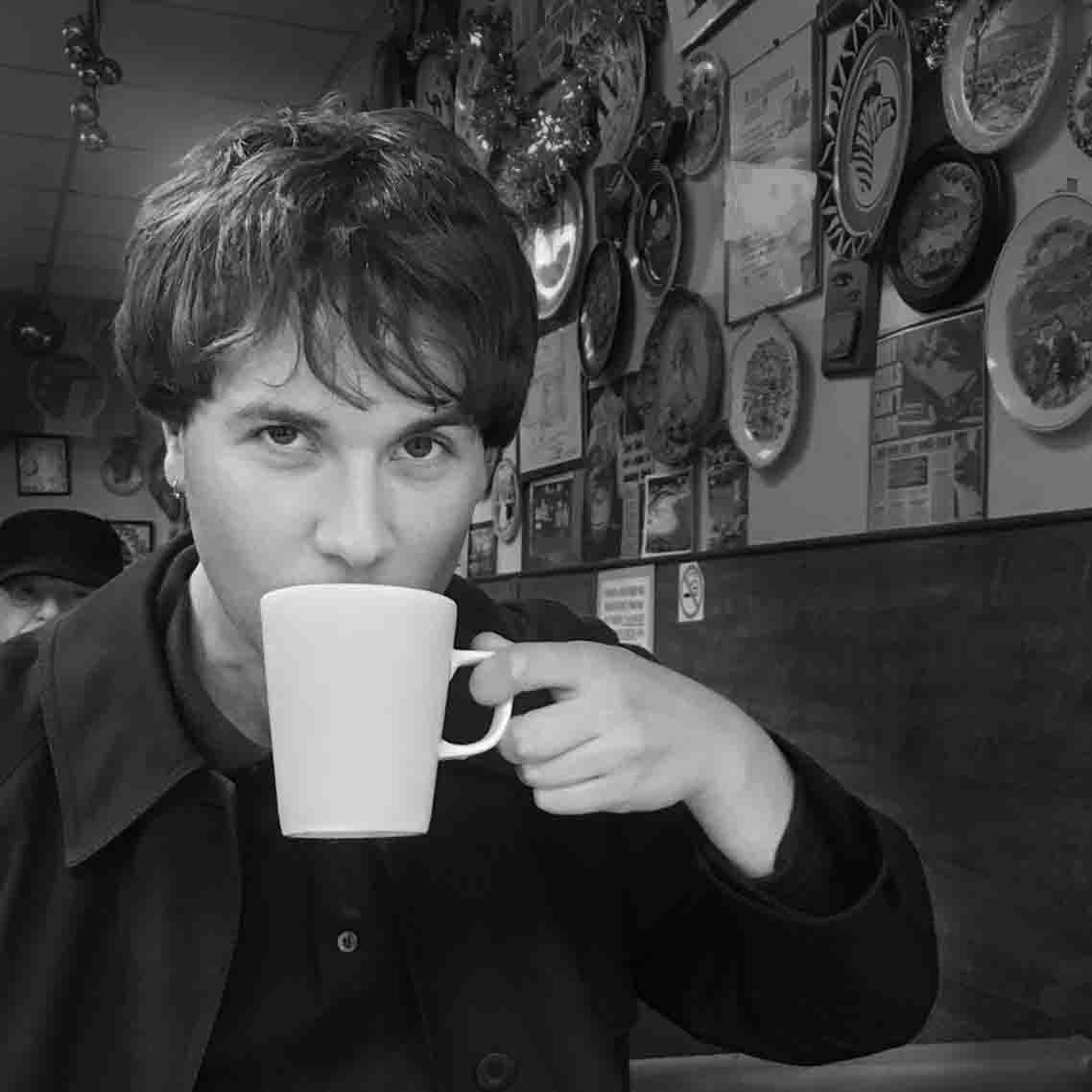 Fergal Kinney: Don’t knock it as nostalgia - the British Pop Archive is ...