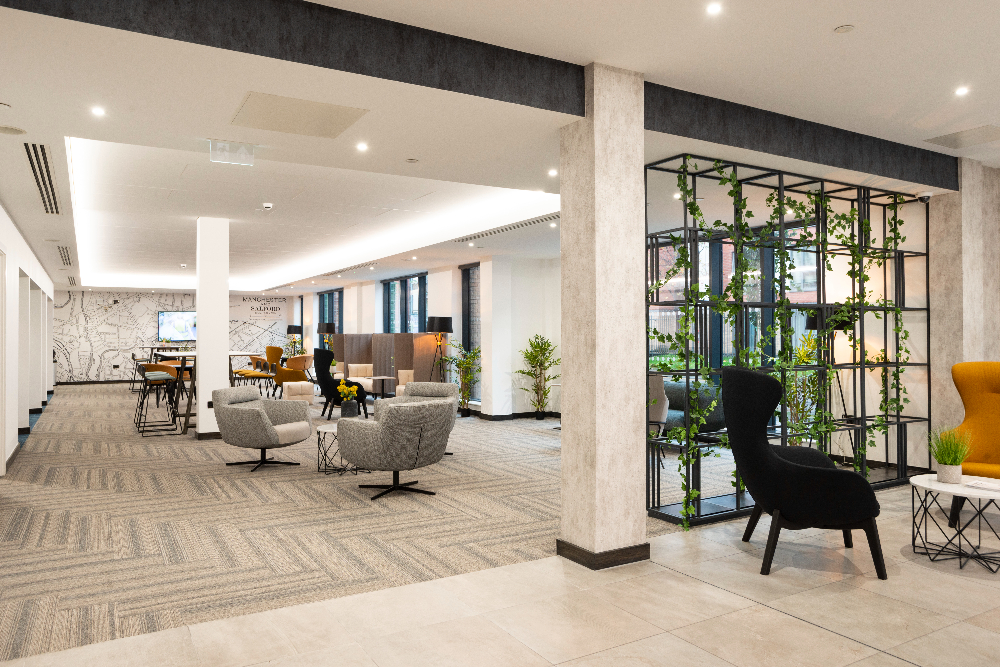 Next phase of riverside development promises to be an oasis of city ...