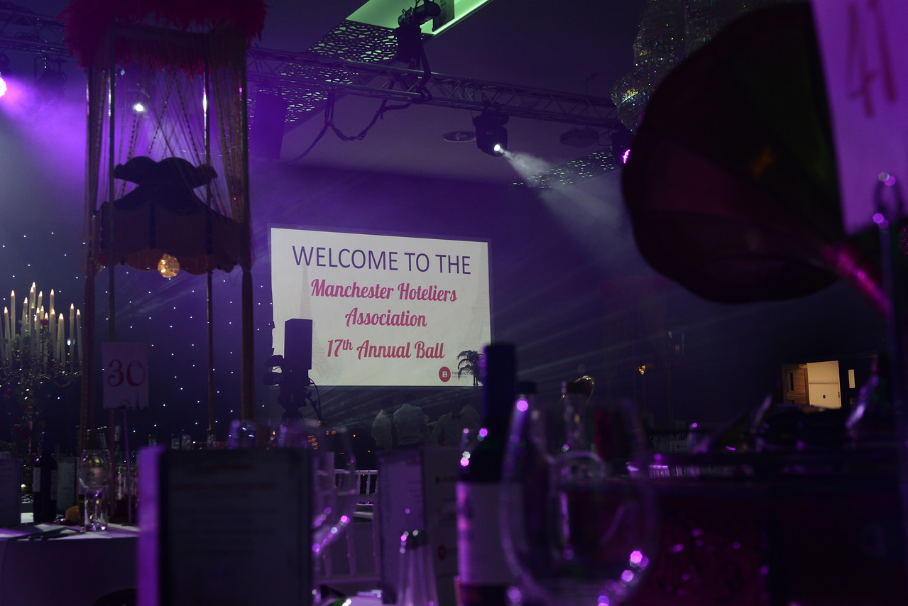 REVEALED: The winners of the 2021 Manchester Hoteliers’ Association ...