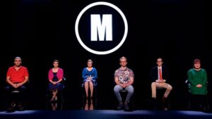 Two locals competing in tonight's Mastermind Grand final - About Manchester