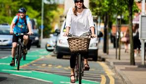Greater Manchester to get £13 million from government’s Active Travel ...