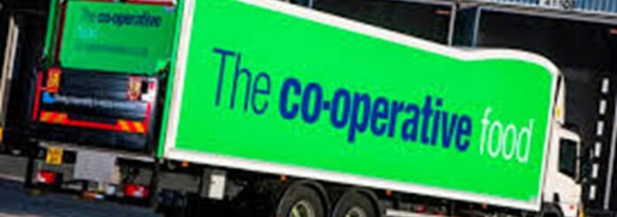 Co-op stores face empty shelves this summer as GXO drivers strike over ...