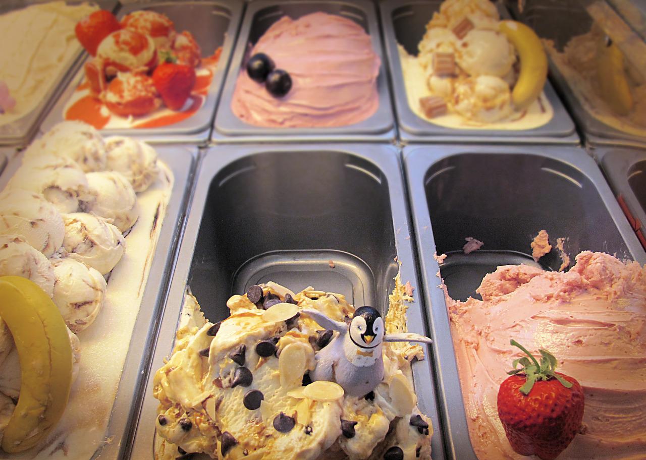 A Short And Simple Guide To Starting An Ice Cream Shop - About Manchester