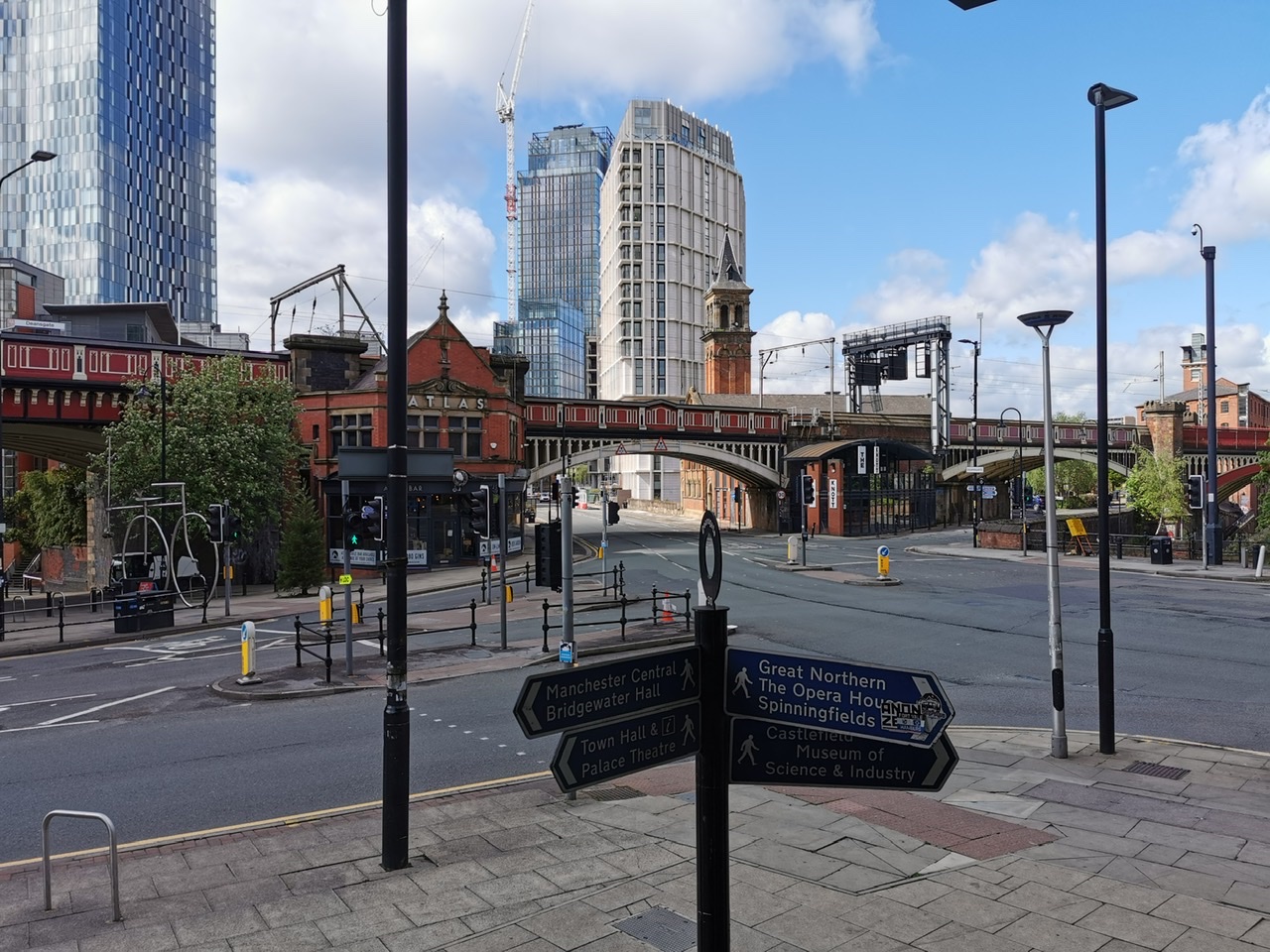 A Look at the Best Manchester-Based Investments in 2022 - About Manchester