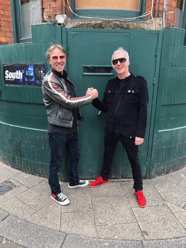 The End of an era for Manchester’s SOUTH Club - About Manchester