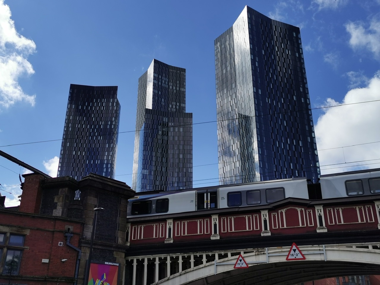 Latest Business Survey Shows Economic Headwinds Are Gaining Force ...