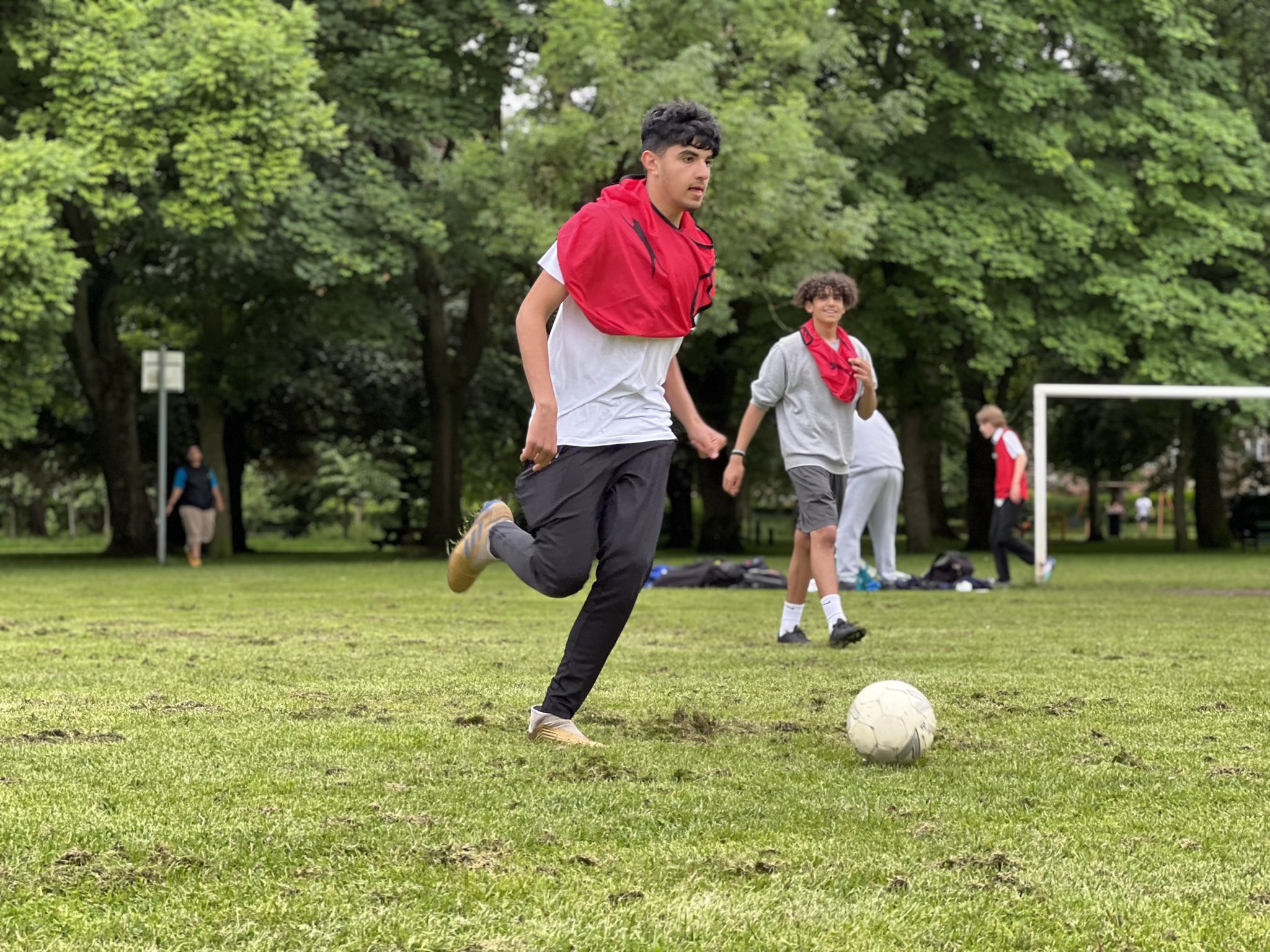 Foundation 92 evolves its community mentoring offer, supporting young ...