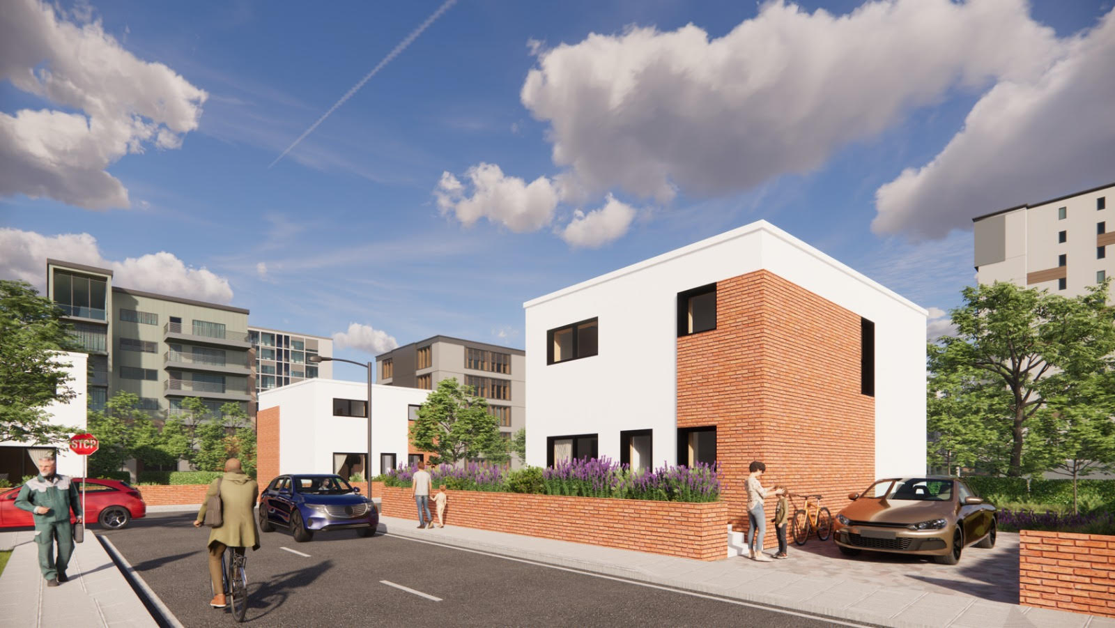 Manchester-based start-up Vector Homes secures six-figure grant from ...