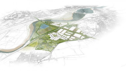 Atom Valley plan for thousands of jobs to take a major step forward ...