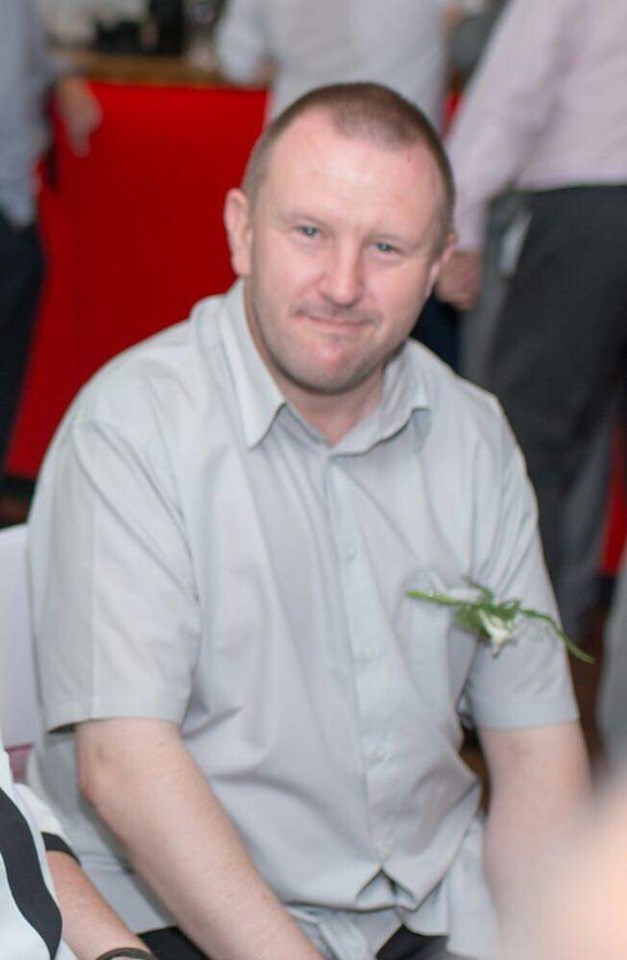 24 year old charged with murder of Steven Rimmer in Rochdale two years ...